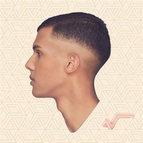 Виниловая пластинка Racine Carree — Stromae купить в интернет магазине