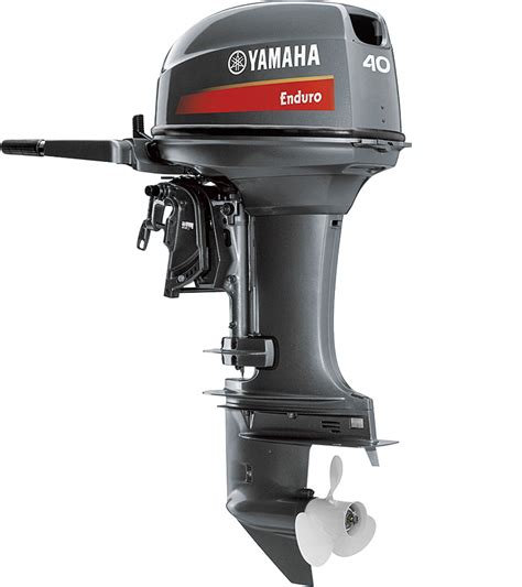 Ps Enduro Models Outboards Yamaha Motor Co Ltd