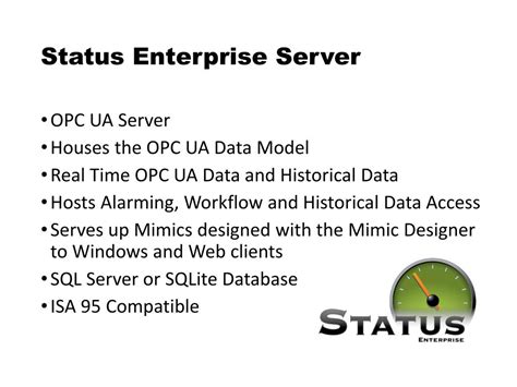 Ppt Introduction To Status Enterprise Powerpoint Presentation Free Download Id 4858917