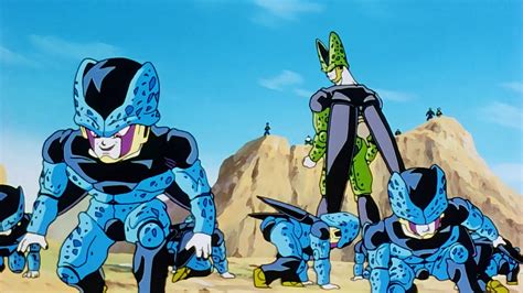 Dragon Ball Super May Have Set Up Cells Return