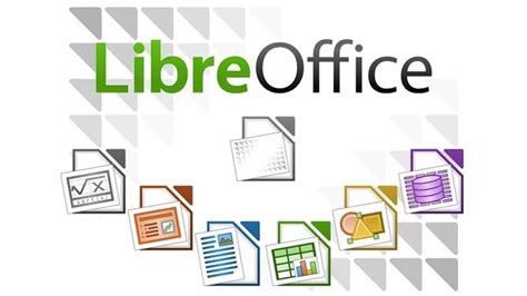 Libreoffice Vs Openoffice Comparison Meshdax