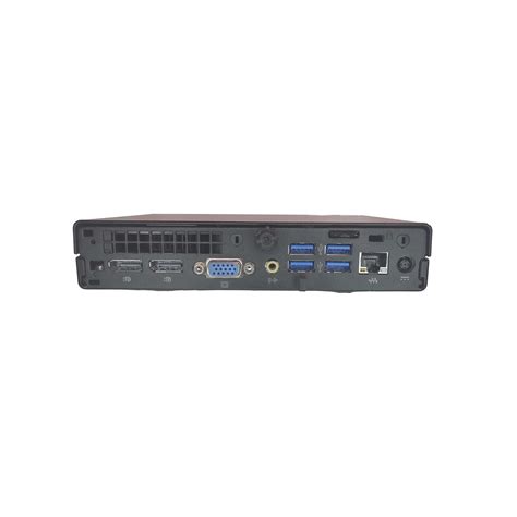 Hp Elitedesk G Dm Ekokone
