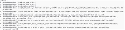 spdk nvme ctrlr alloc io qpair failed · issue 2078 · spdk spdk · github