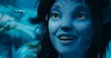 13년 기다린 아바타 물의 길…예고편으로 보는 황홀한 수중세계