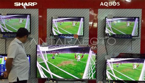 Harga Elektronik Antara Foto