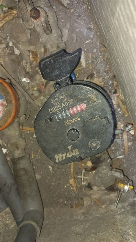 Analog Water Meter Detection Object Detection Dataset And Pre Trained Model By BenWorkspace