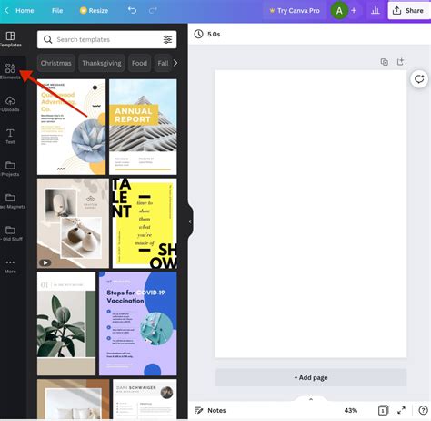 How To Create A Thin Rectangle In Canva New Tutorial For 2024
