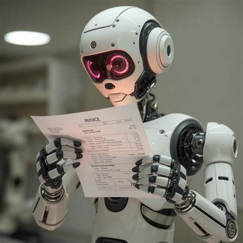multi modal ai application for digital invoice reader ai ml etc