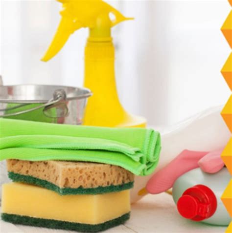 დასუფთავების კომპანია მისის ქლინერები