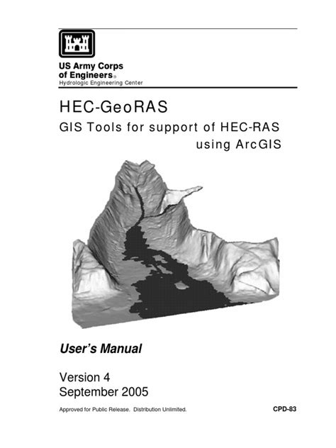 Pdf Hec Georas4 Usersmanual Dokumentips