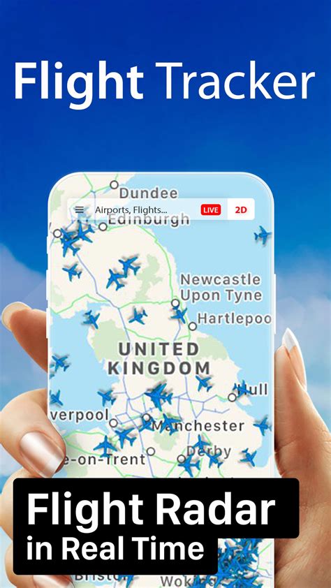 Flight Tracker Flightradar 24 Para Iphone Download