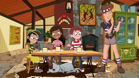 Wheres Waldo Australian Blunder Down Under Tv Episode 2019 Imdb