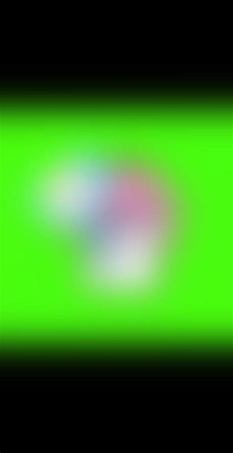 Doro神里绫华绿幕素材 抖音