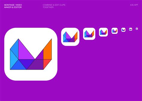 App Icon Collection Branding For Mobile Apps Ios Behance
