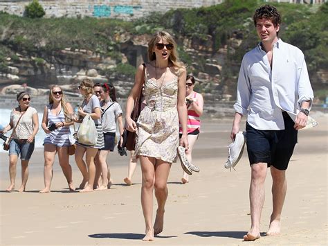 Taylor Swift Love Conor Kennedy Taylor Swift