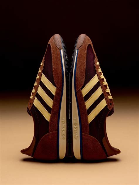 PoveȘti Stiluri Vestimentare Și Articole Sport De La Adidas ÎncĂ Din 1949 Andrei Stefanescu