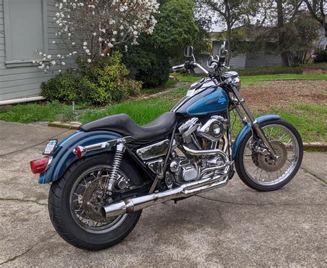 Harley Fxr Specs 10 Best Harley Davidson Fxr Models