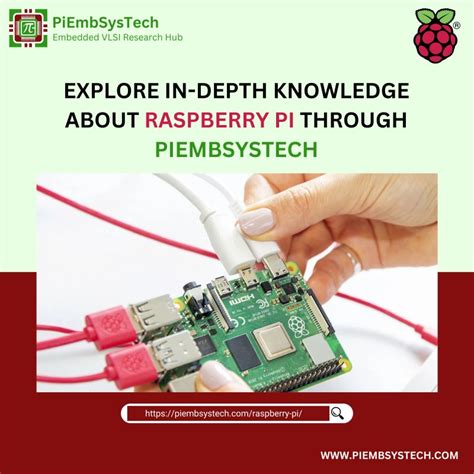 How To Start Your Raspberry Pi Journey With Piembsystech Piembsystech