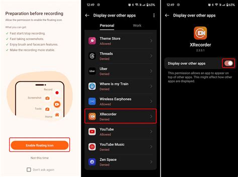 How To Screen Record On Android Beebom