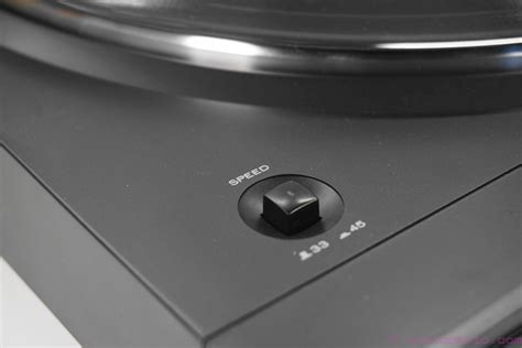 Marantz TT5005 Turntable - Record Player