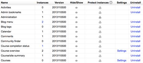 Manage Blocks Mooclms Documentation