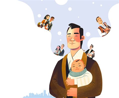 아빠는 육아 중 휴직 권하는 남초 기업 더나은미래