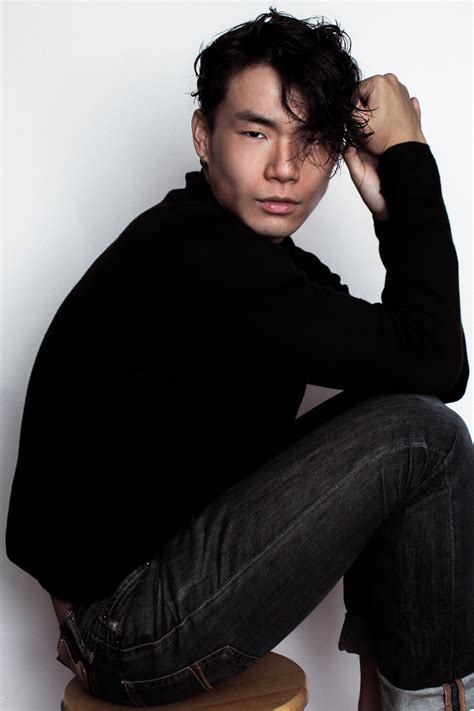 Ty Chen — Modeling