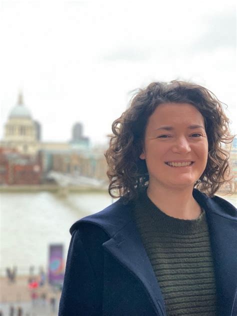 Catherine Inness The Alan Turing Institute