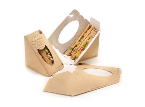 33 Sandwich Packaging Ideas Sandwich Packaging Packaging Food Packaging