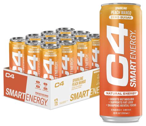 Do C4 Energy Drinks Make You Gain Weight At Sofia Gellatly Blog