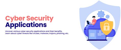 Top 10 Cyber Security Applications The Complete Guide