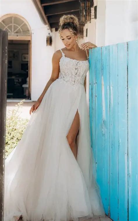 Sexy Wedding Dresses