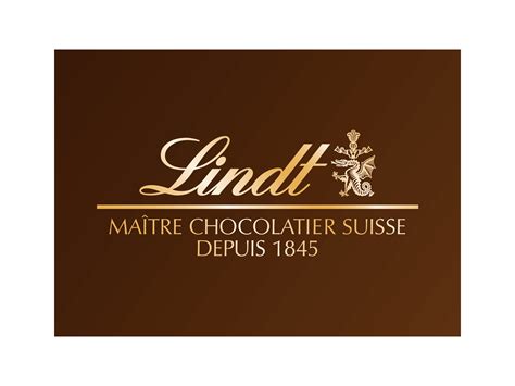 Lindt Logo Vector