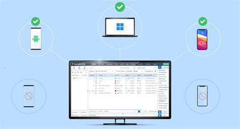 Safeguard Your Ios Android And Windows Devices And Prepare For A