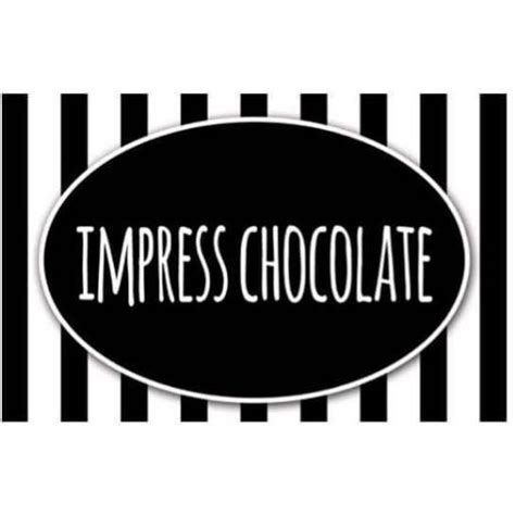ร้าน Impress Chocolate | รีวิวร้านอาหาร