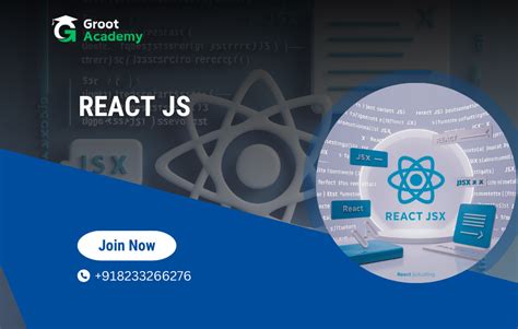 Top Best Front End Development Course In Jaipur Groot Academy