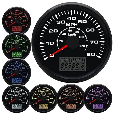 Best Gps Speedometers For Boats To Enhance Navigation Accuracy