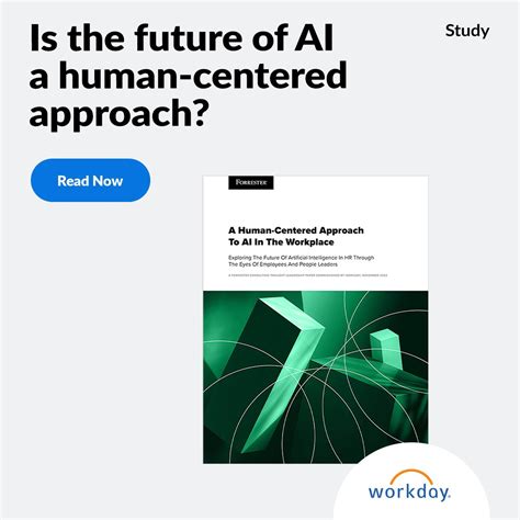A Human Centered Approach To Ai In The Workplace Workday