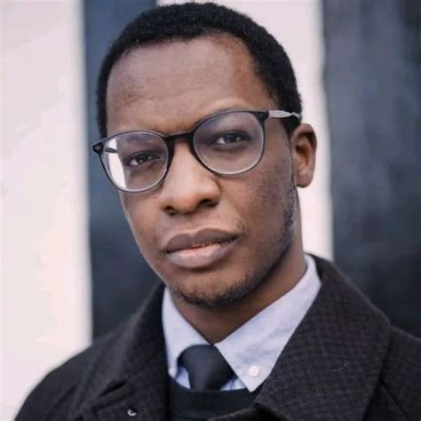 Tomiwa Owolade 3rd Space