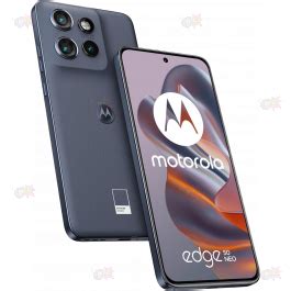 Motorola Moto Edge 50 Neo 512 GB 12 GB Grisaille EUROPA