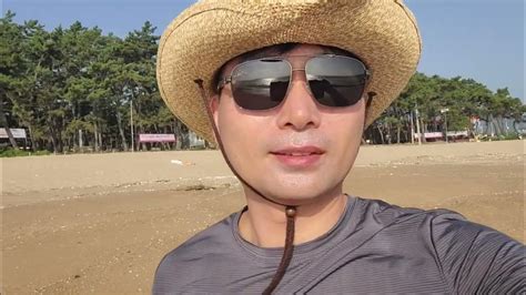모토캠핑 할리 데이비슨 소프테일슬림 고사포 모토캠핑 고사포야영장 Youtube
