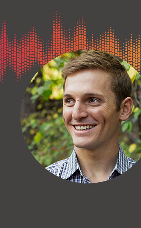 Patrick Cook Deegan On Purpose New England Innovation Academy