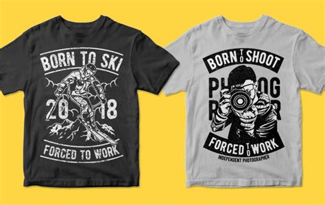 200 Tshirt Ultimate Designs Bundle Buytshirtdesigns