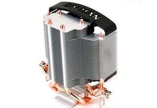 CNPS5X Performa | ZALMAN CPUクーラー | 株式会社アスク
