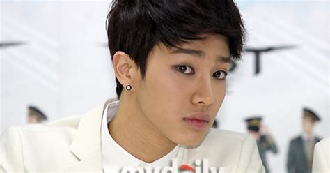 [md포토] 이기광 지켜보고 있을께요