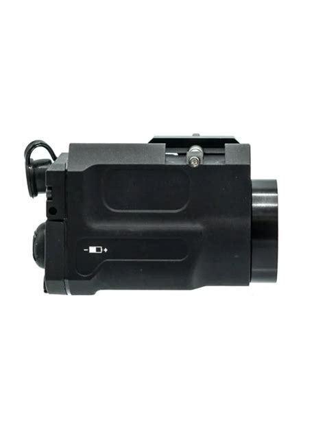 Klesh 2p Ik Led Tactical Infrared Flashlight Generation 2 0 Klesch Zenitco 240 00 Buy Online
