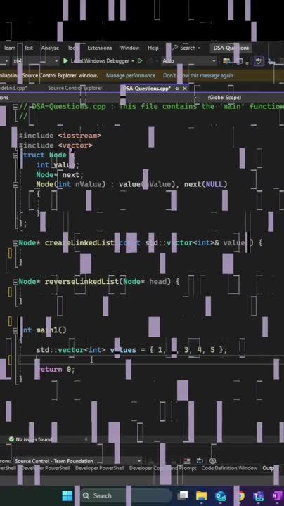 How To Reverse A Linked List In C Jenifer Rajendren Posted On The