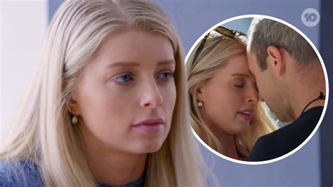 The Bachelors Jess Navin Reveals Truth Behind Open Relationship