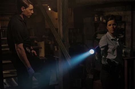 Исчезнувшая (2014) — Фильм.ру