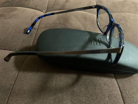 Original Gap Eyeglass Womens Fashion Watches And Accessories